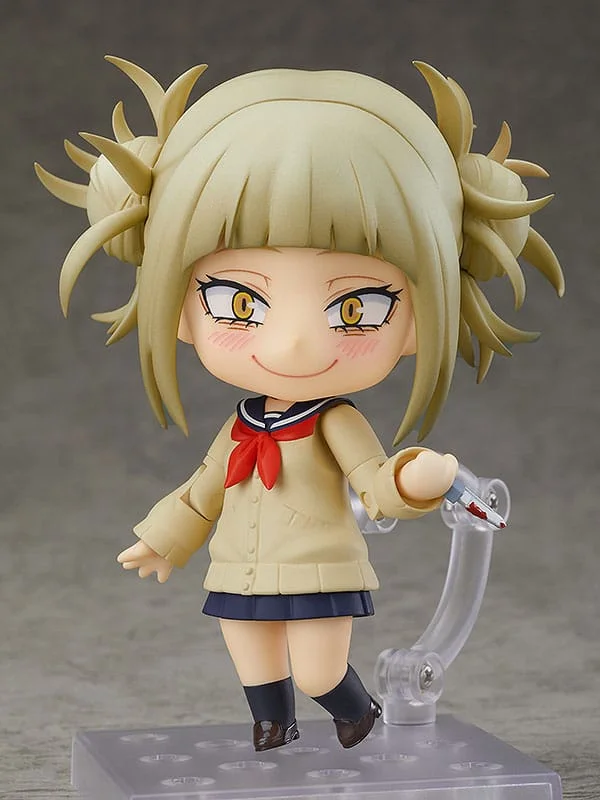 Conbini - My Hero Academia Nendoroid Action Figure Himiko Toga 10 cm